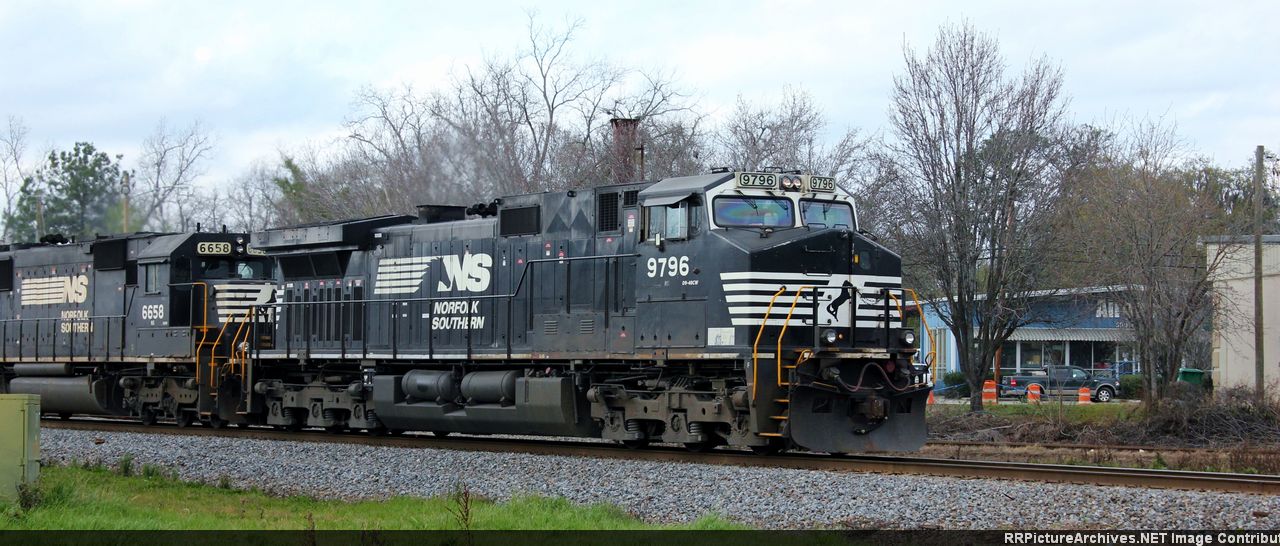 NS 9796